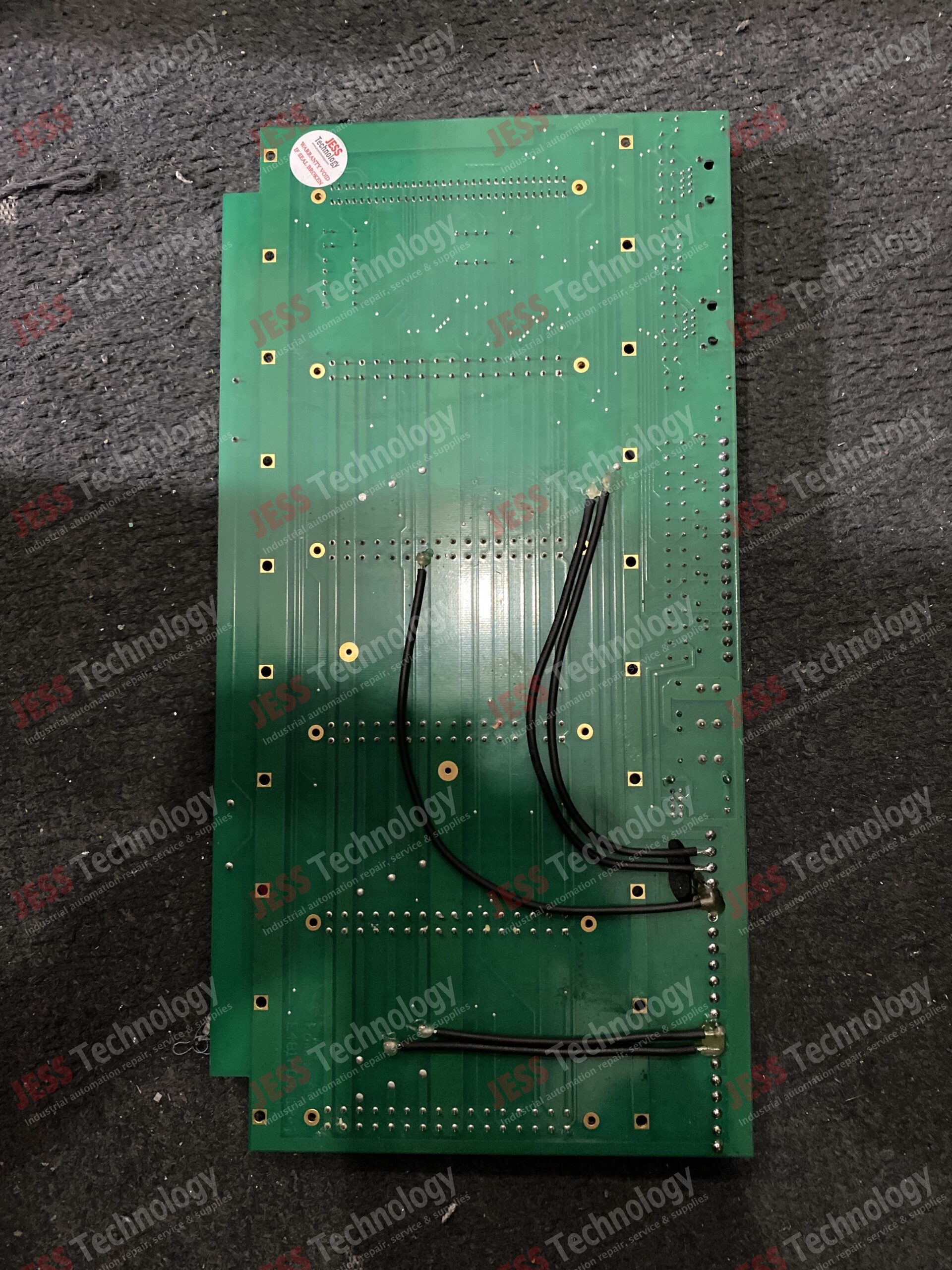 JESS Repair Service in Malaysia - Repair KOMAX Brand: Komax AG ...