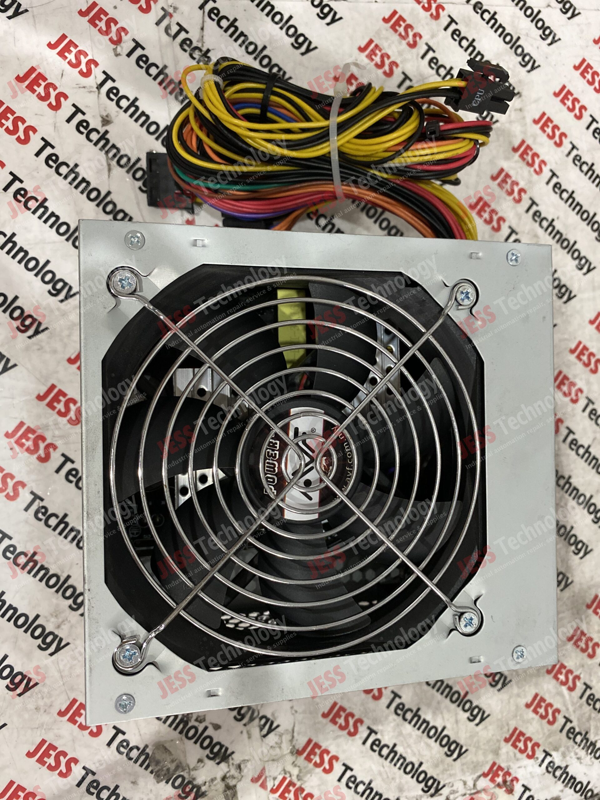 JESS Repair Service in Malaysia - Repair - Brand: Power Supply Model ...