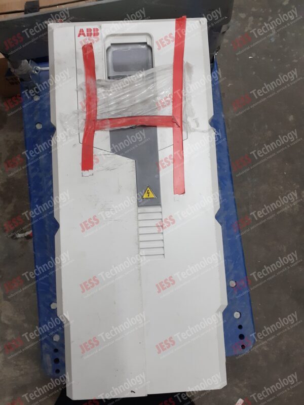 JESS Repair Service in Malaysia - Repair ABB Abb inverter 1171001868 ...