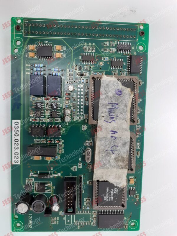 JESS Repair Service in Malaysia - Repair MAIN PCB BOARD Pcb board ...