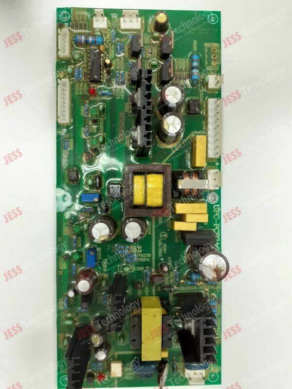 JESS Repair Service in Malaysia - Repair MAIN PCB BOARD Pcb for welding ...