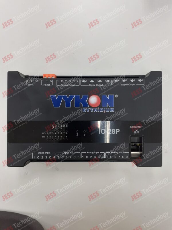 JESS Repair Service in Malaysia - Repair VYKON Controller Vykon IO ...