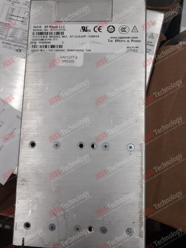 JESS Repair Service in Malaysia - Repair Flexpower Power supply ...