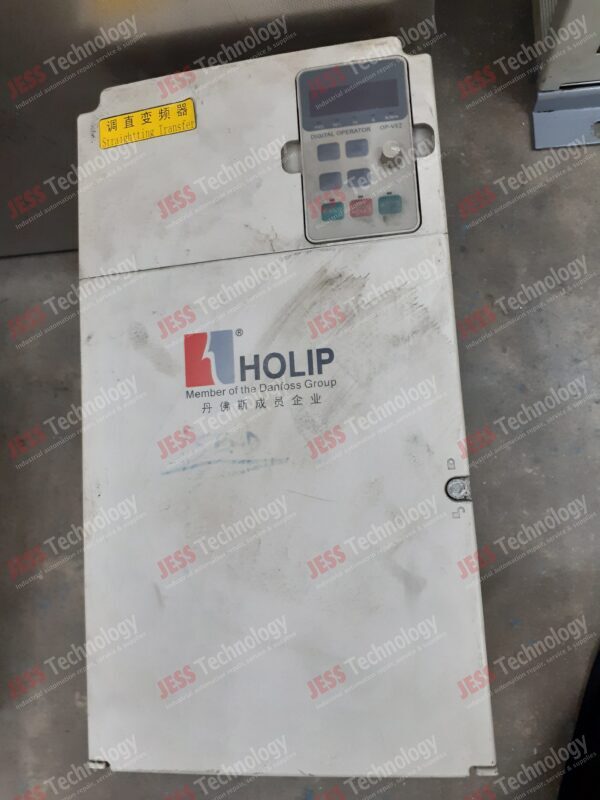 JESS Repair Service in Malaysia - Repair HOLIP Holip inverter ...