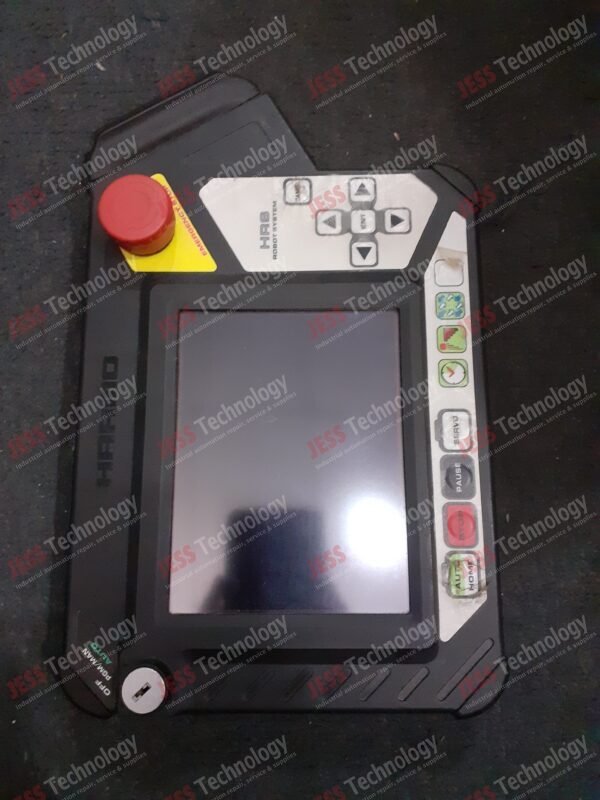 JESS Repair Service in Malaysia - Repair Harmo Robot System Controller ...