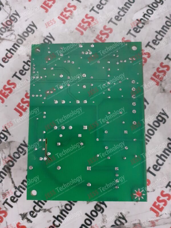 JESS Repair Service in Malaysia - Repair PCB for Power Supply Panel ...