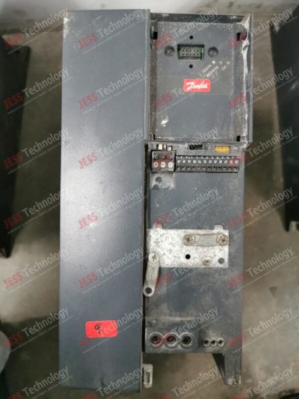 JESS Repair Service in Malaysia - Repair DANFOSS Danfoss micro drive ...