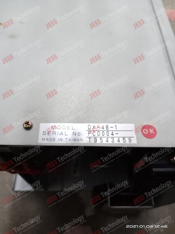 JESS Repair Service in Malaysia - Repair OKAMOTO Okamoto CONTROLLER ...