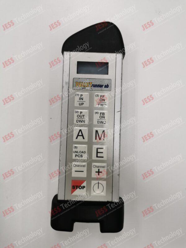 JESS Repair Service in Malaysia - Repair Pallet runner ab Pallet runner ...