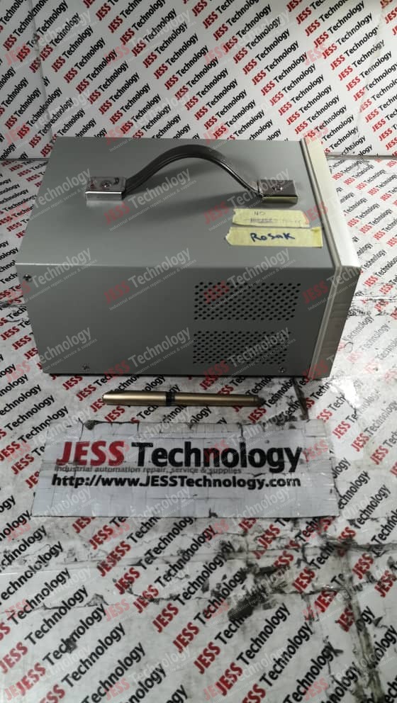 JESS Repair Service in Malaysia - Repair GW INSTEK DC Power Supply Brand: GW INSTEK DC Power ...