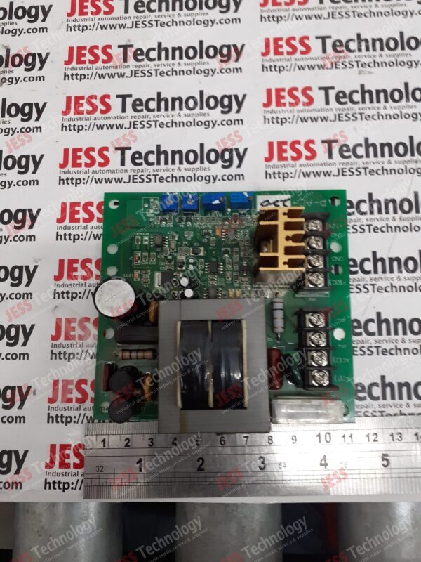 JESS Repair Service in Malaysia - Repair MAIN PCB BOARD Proportional ...