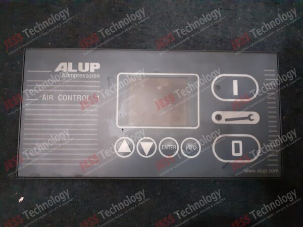 JESS Repair Service in Malaysia - Repair ALUP COMPRESSOR AIR CONTROL ...