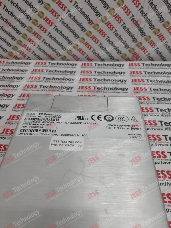 JESS Repair Service in Malaysia - Repair Flexpower Power supply ...