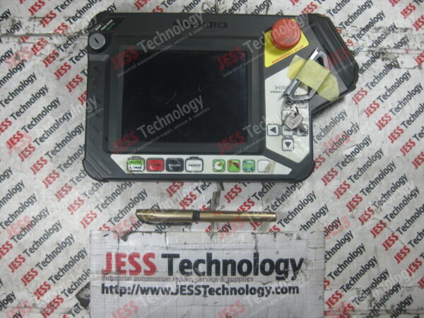 JESS Repair Service in Malaysia - Repair Harmo Robot System Controller ...