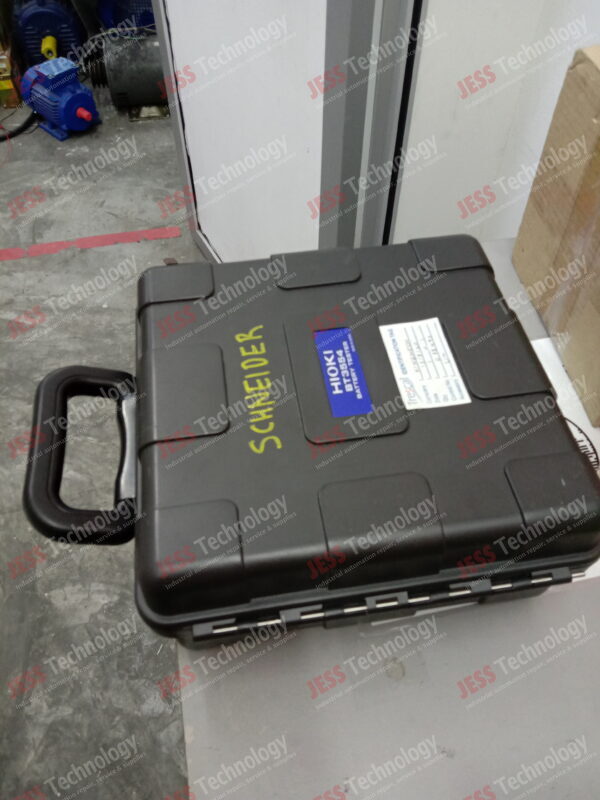 JESS Repair Service in Malaysia - Repair HIOKI BATTERY TESTER HIOKI ...