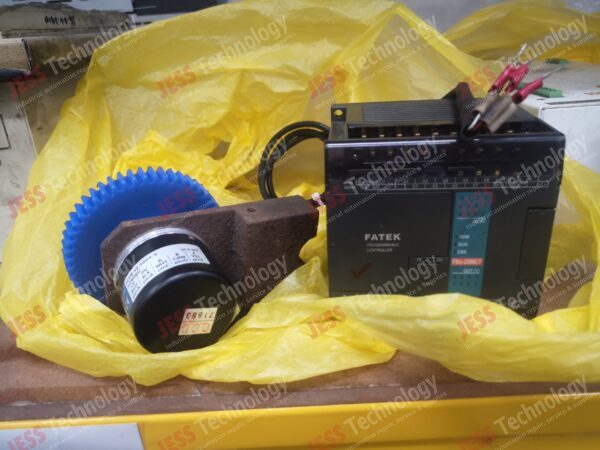 JESS Repair Service in Malaysia - Repair FATEK Fatek plc 0504A FBS-20MCT, Best Repair Services ...