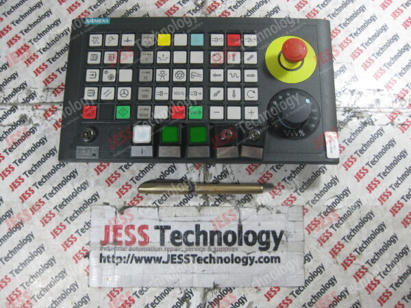 JESS Repair Service in Malaysia - Repair SIEMENS CONTROL PANEL BRAND ...