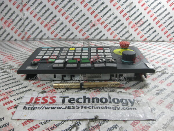 JESS Repair Service in Malaysia - Repair SIEMENS CONTROL PANEL BRAND ...