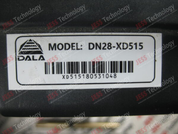 JESS Repair Service in Malaysia - Repair DALA MOTOR CONTROLLER BRAND: DALA MOTOR CONTROLLER ...