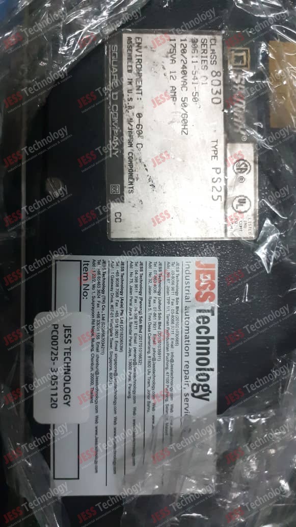 JESS Repair Service in Malaysia - Repair SY/MAX PS25 CARD SY/MAX PS25 ...