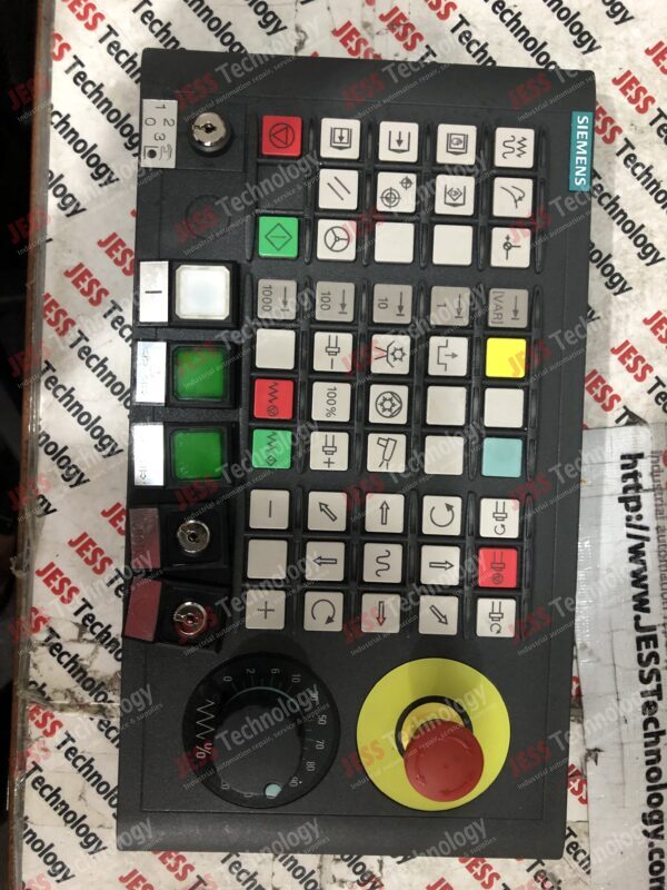 JESS Repair Service in Malaysia - Repair SIEMENS CONTROL PANEL BRAND ...